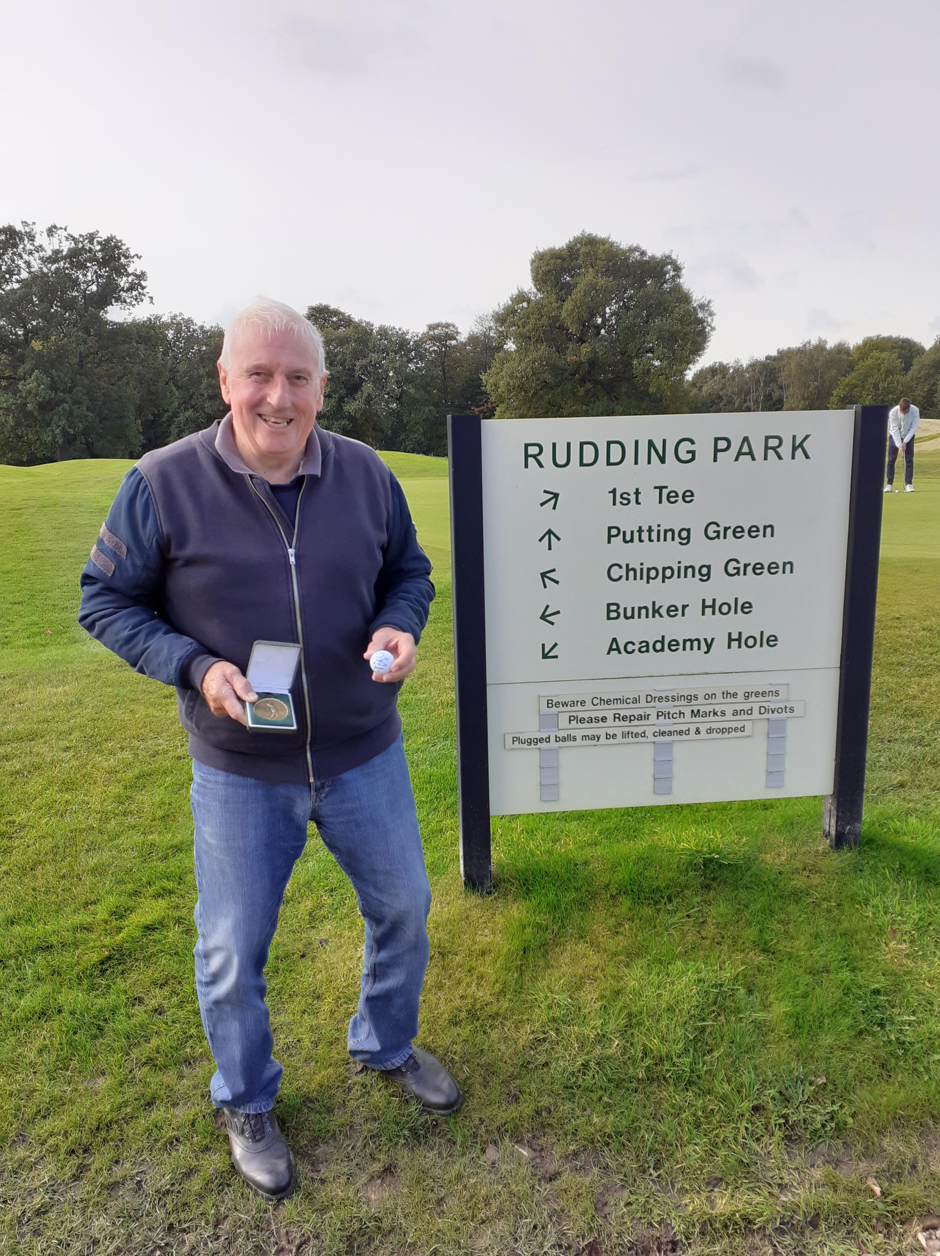 Our Venues - Golf in Society